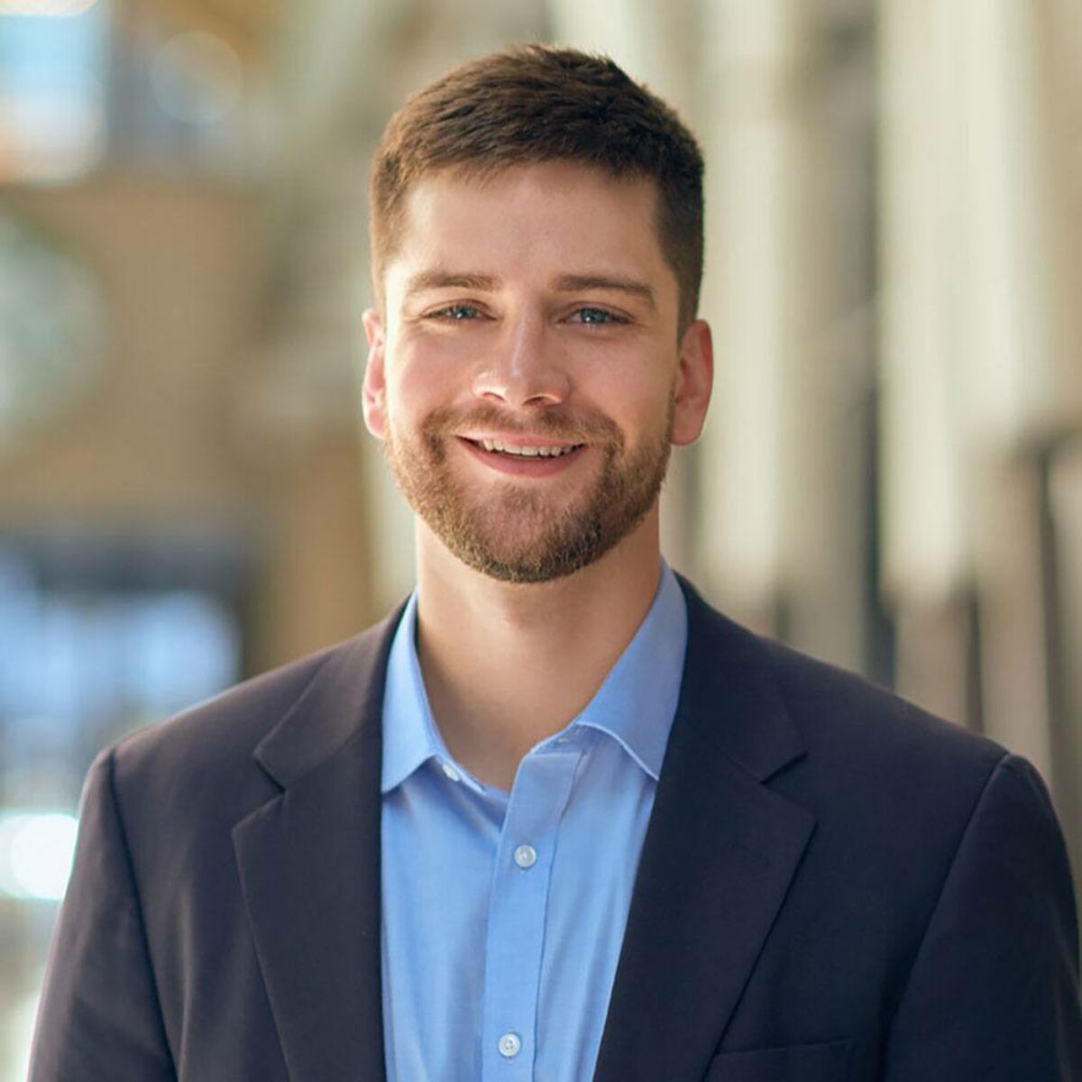 Joseph Griffith | AIER