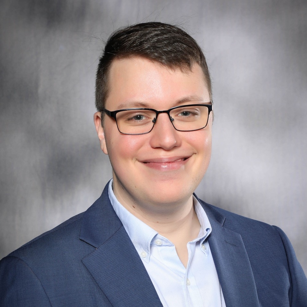 Joseph Bouchard | AIER