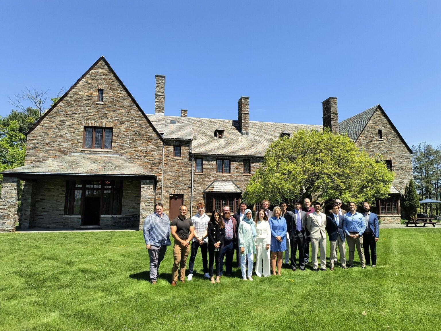 Harwood Graduate Colloquia | AIER