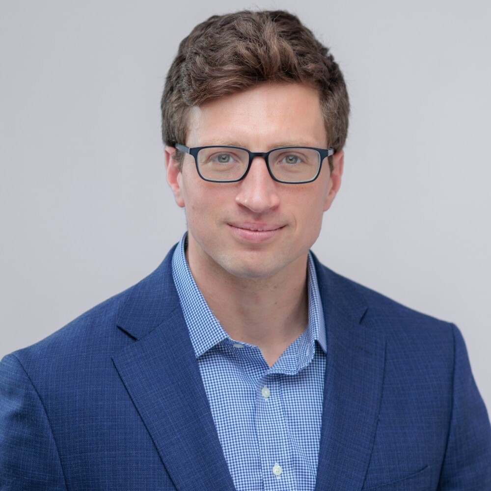 Russell Greene | AIER